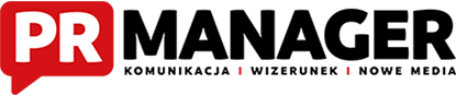 PR MANAGER - Komunikacja, Wizerunek, Nowe media