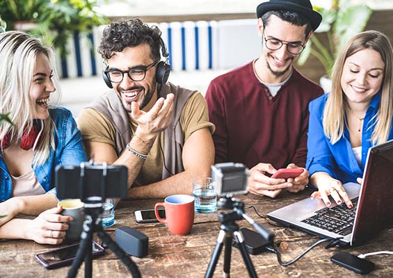 Jak content marketing może kreować wizerunek firmy? - PR Manager ...